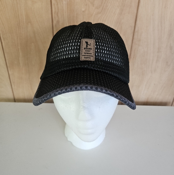 Ediko | Accessories | Ediko Successt Lightweight Breathable Mesh ...